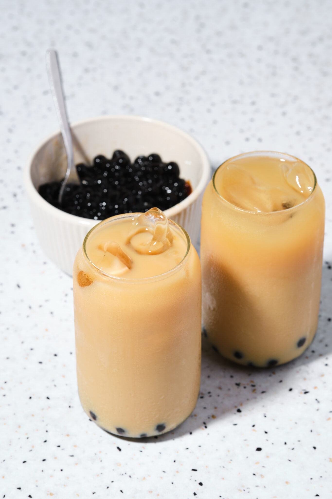 Boba Coffee: The Ultimate Guide to the Popular Drink