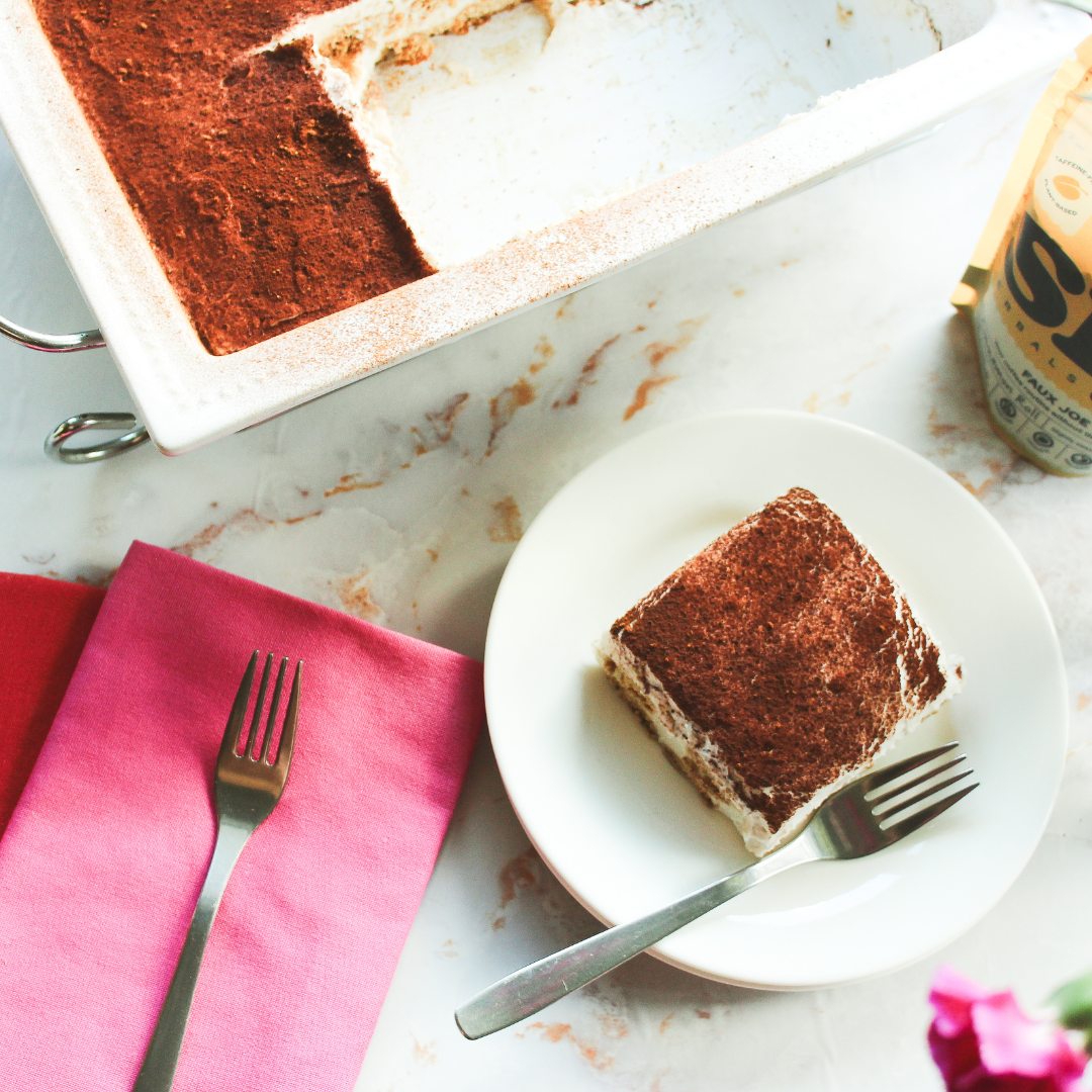 AIP Tiramisu: How to Make this Delicious Dessert - Sip Herbals Blog