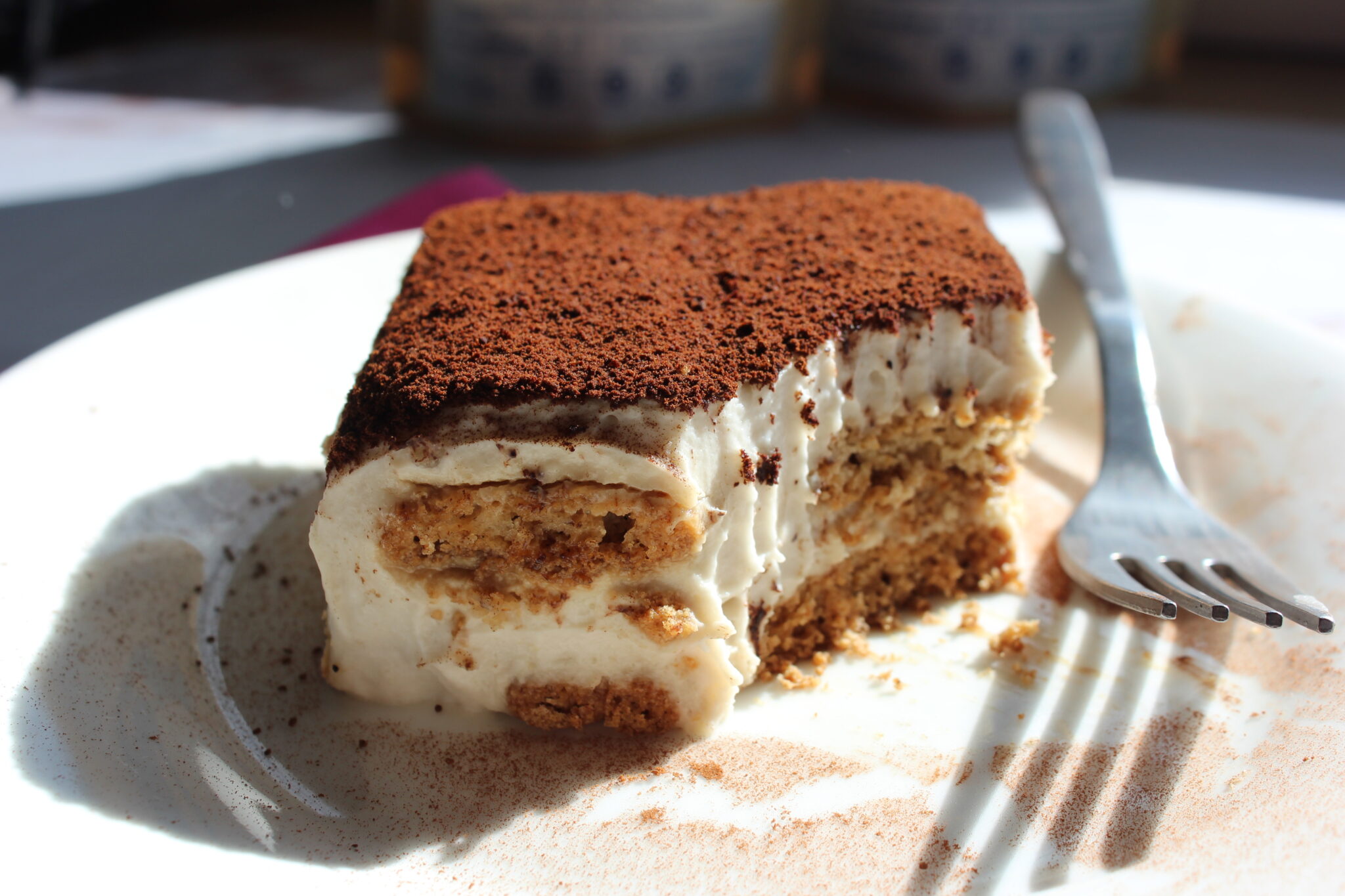 AIP Tiramisu: How to Make this Delicious Dessert - Sip Herbals Blog