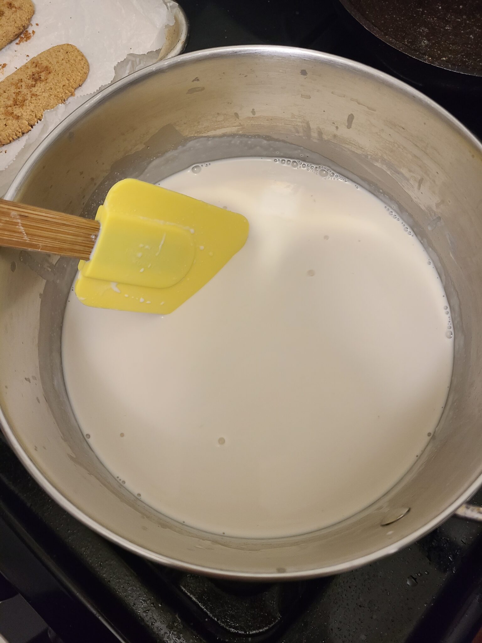 AIP Tiramisu: How to Make this Delicious Dessert - Sip Herbals Blog